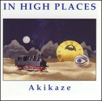 Akikaze - In high places