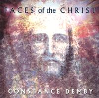 Constance Demby - Faces of the Christ