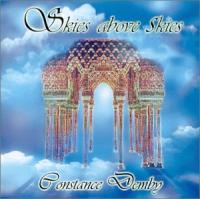 Constance Demby - Skies above skies