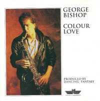 George Bishop - Colour Love
