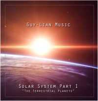 Guy-Lian - Solar System Part 1