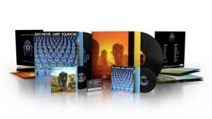 Jean Michel Jarre - Equinoxe Infinity (Limited Edition) (Boxset)