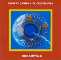 Projekt Gamma - Dreamwalk