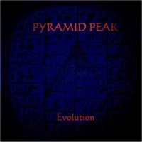 Pyramid Peak - Evolution