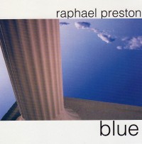 Raphael Preston - Blue