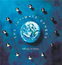 Raphael Preston - Intimate sphere