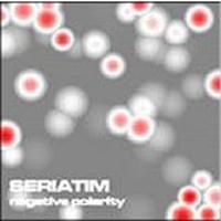 Seriatim - Negative polarity