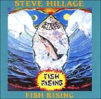 Steve Hillage - Fish rising