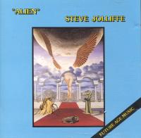 Steve Jolliffe - Alien