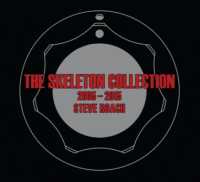 Steve Roach - Skeleton Collection 2005 - 2015