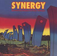Synergy - Electronic realizations for rock orchestra