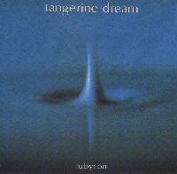 Tangerine Dream - Rubycon