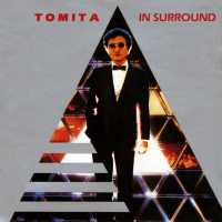 Tomita - Pictures at an exhibition