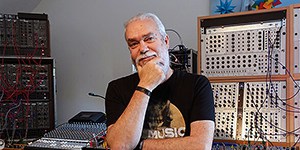 Front Page - Groove Unlimited